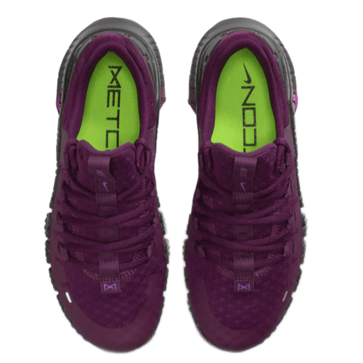 Women's Nike Free Metcon 5 (Purple) – Sportista